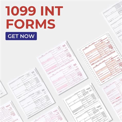 1099 Int Dutymark