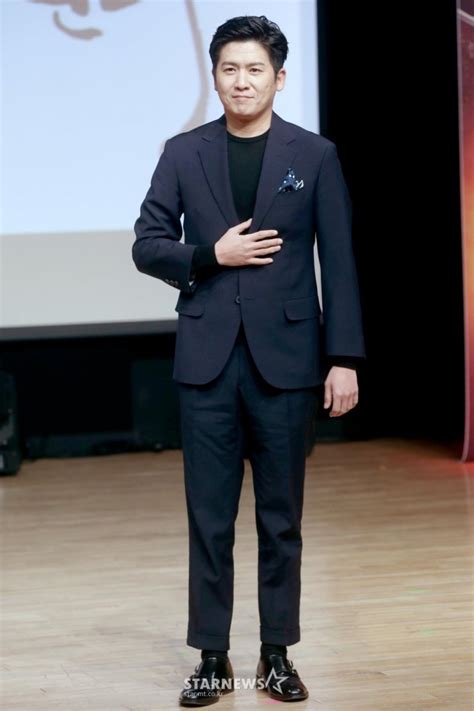 Hong Kyung Min Picture 홍경민 Hancinema
