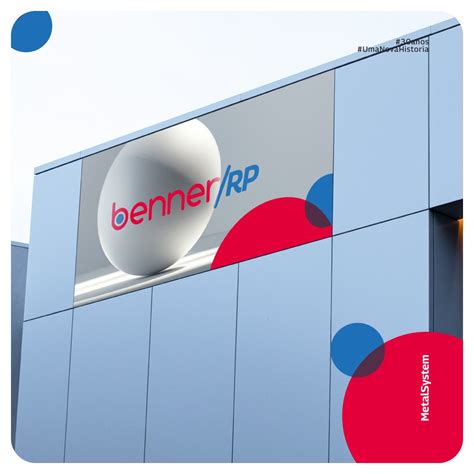 Benner Rp No Linkedin Esse é Um Novo Momento Em Nossa História Que