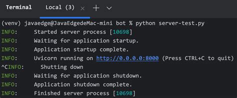 三分钟快速搭建基于FastAPI的AI Agent应用 阿里云开发者社区