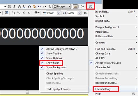 is there any way other than textfit to fit the text in autocad
