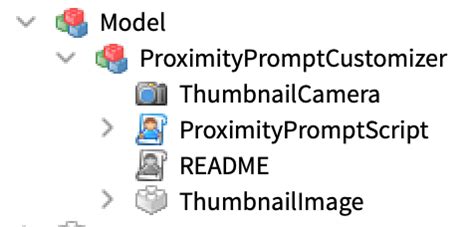 Proximity Prompt Customizer Community Resources Developer Forum Roblox