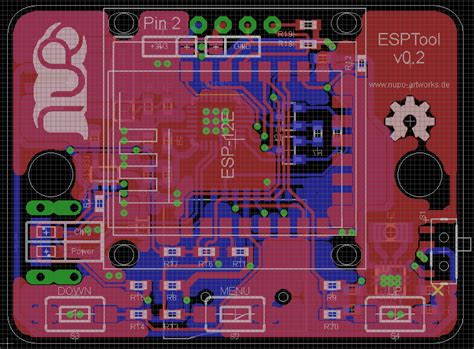 Esptool A Wifi Security Tool Electronics Lab