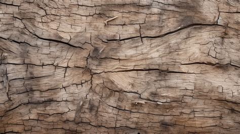 Tree Bark Texture Seamless Aged Wood With Cracked Backgrounds Free Download Pikbest
