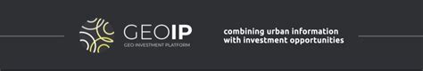 Geoip Geo Investment Platform® Linkedin