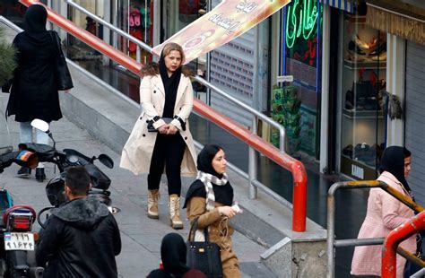 There Are Two Types Of Hijabs The Difference Is Huge MSF