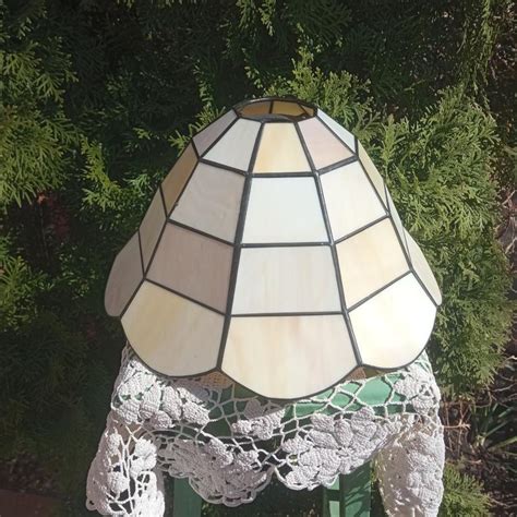 Продам плафон Tiffany из камня — ціна 1200 грн у каталозі Люстри Купити товари для дому та