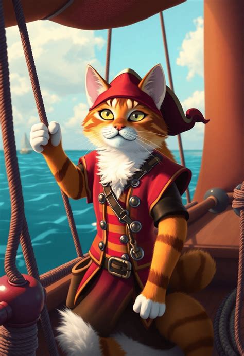 Captain Calico And The Treasure Map Pincel Captain Calico And The Treasure Map Pincel