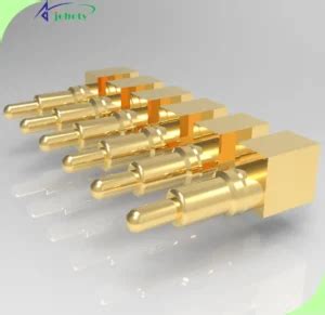 What Is Pogo Pin Innovation Solution To Change Your Industry