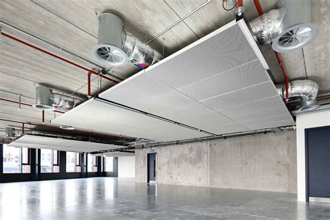 Assembly B Bristol Cat A Fit Out S80 Metal Raft Owa