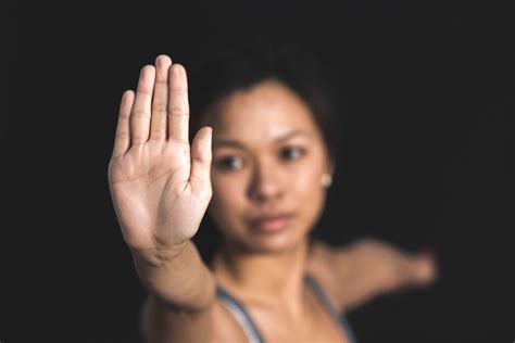 Basic Self Defense Moves For Assault Survivors RequestLegalHelp Com