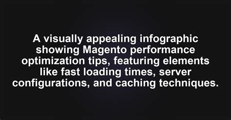 Boost Your Magento Store Performance Essential Optimization Tips