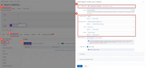 Apsaramq For Rabbitmq Triggers Function Compute Alibaba Cloud Documentation Center