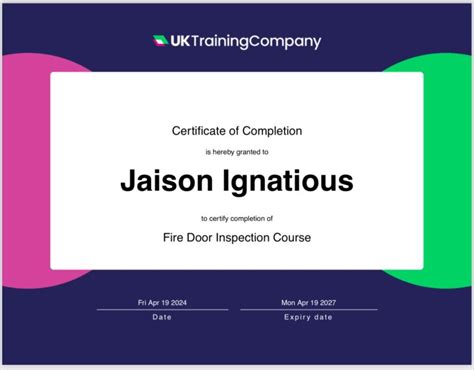 jaison ignatious on linkedin i m happy to share that i ve obtained a