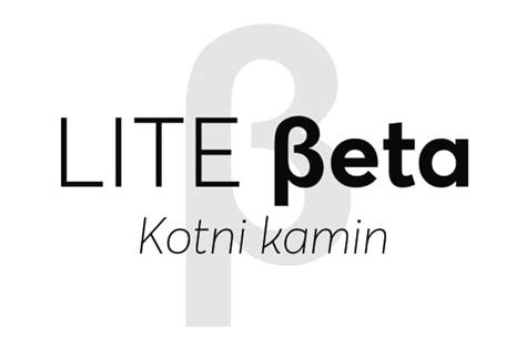 Kamini Imag Lite Kamini Imag Ambient