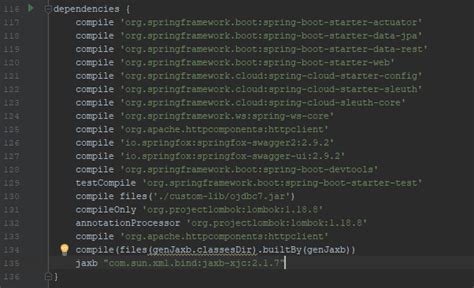 Java Datasource Creation Failed Using PCF User Provided Service
