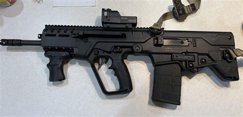 Tavor X95 Parts Diagram At Susan Tucker Blog