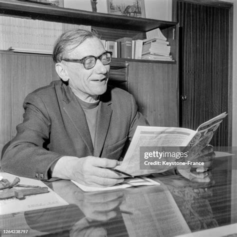 Jean Danielou Photos And Premium High Res Pictures Getty Images