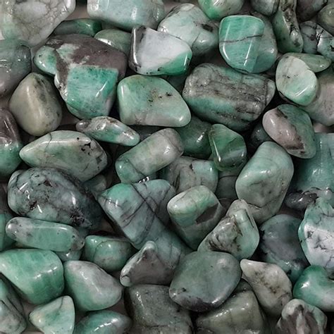 Emerald C Topstones