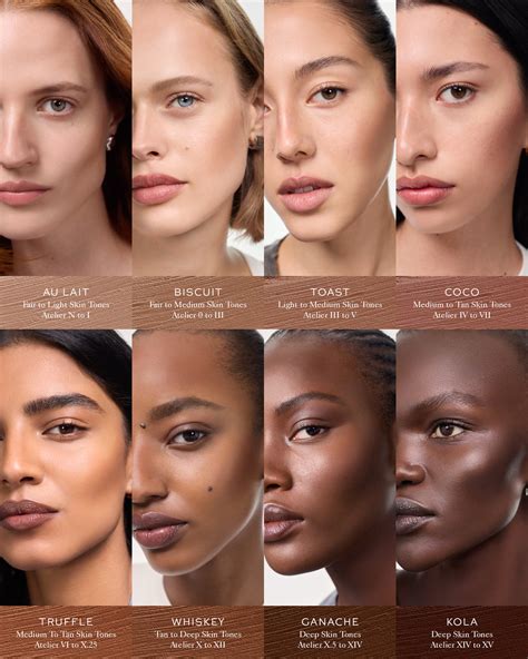 Face Trace Contour Stick In Biscuit By Westman Atelier Westman Atelier