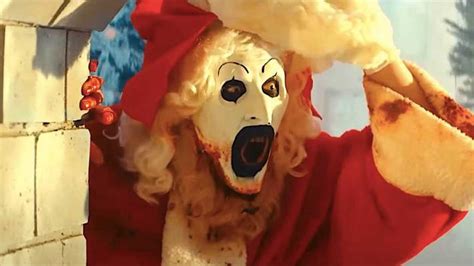 Watch Terrifier 2 Streaming For Free On Amazon Freevee