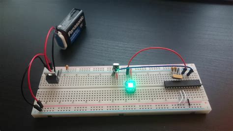 How To Turn An Arduino Based Proof Of Concept Into A Final Prototype Digitaljunky