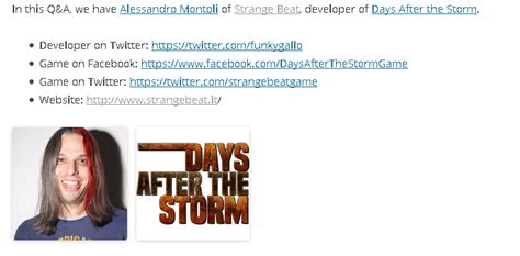 days after the storm l intervista fatta da shahed chowdhuri in