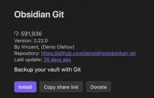 How To Sync Obsidian With GitHub SoftTuts