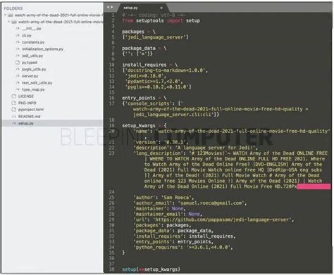 pypi 遭受了黑客攻击！ 软件包