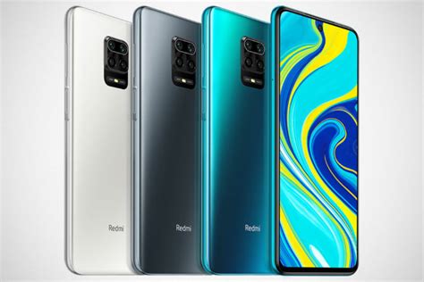 Xiaomi Redmi Note S Launches With SD G Side Mounted Fingerprint Sensor