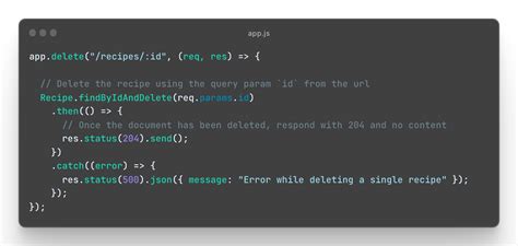 Github Ironhack Labslab Express Mongoose Recipes V2 Mini Lab