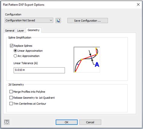 how to export from autodesk inventor for sendcutsend sendcutsend