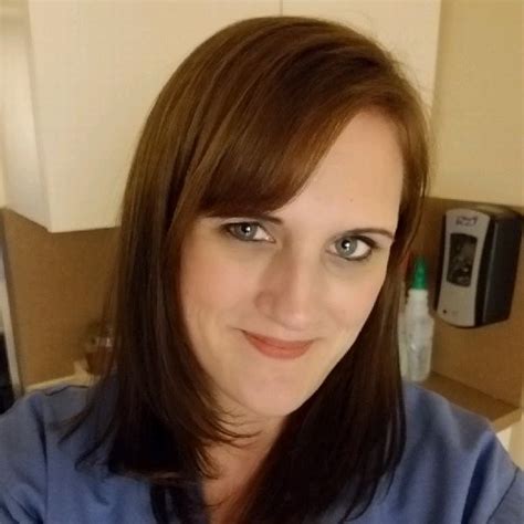 Meaghan W Receptionist Wilson Veterinary Hospital Linkedin