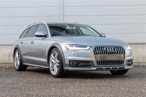 Audi A6 Reliable Or Risky What Years To Avoid