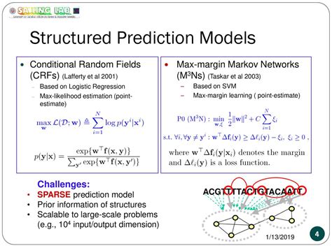 Jointly Primal And Dual Sparse Structured Io Models Ppt Download