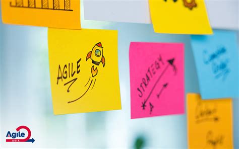 how to use agile for large scale projects a comprehensive guide