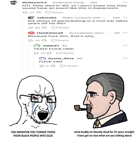 R Tnomod And The Reddit Hoi4 Modding Community Page 305 Kiwi Farms