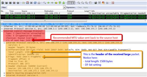 Icmp Fragmentation Needed Cisco Switch How To Apply Bgp