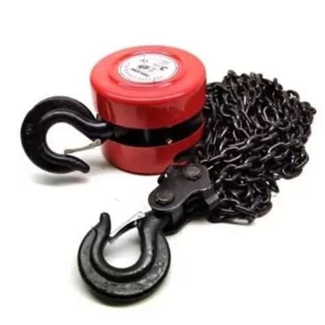 Chain Block 3 Tons Konga Online Shopping