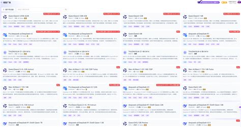 Coderjia 的想法 Cursorqwen3编程体验 今天发现硅基流动突然上架了qwen3的多个模型，而且限时半价，抓紧给体验一下
