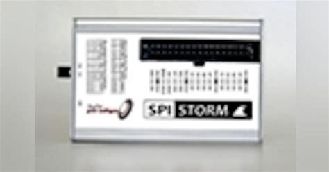 Usb Powered Scopes Include Iepe Sensor Drive Electronic Design Usb Powered Scopes Include Iepe Sensor Drive Electronic Design