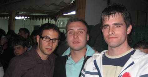 Club Deportivo Aibó Rafa Borillo Es El Noveno Jugadorpeque No Firma