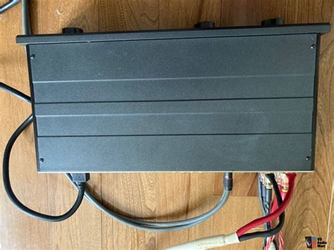 Lfd Int Le Iv Signature Integrated Amplifier