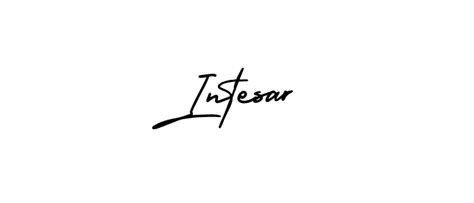 73 Intesar Name Signature Style Ideas Best Online Signature