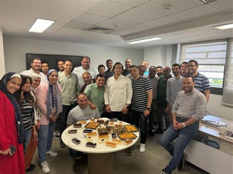 anas ahmed on linkedin today marks the end of an incredible chapter