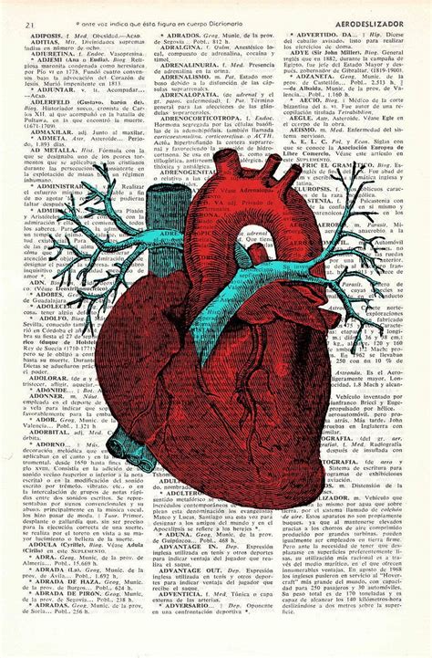 Heart Anatomy Aesthetic Wallpaper