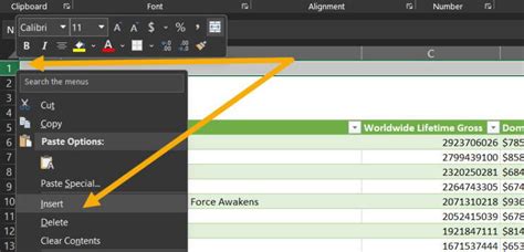 How To Create A Search Box In Any Excel Document Make Tech Easier