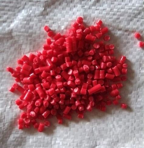 Red Reprocessed Pvc Compound Cas No At Best Price In Delhi Shilpa Plastic