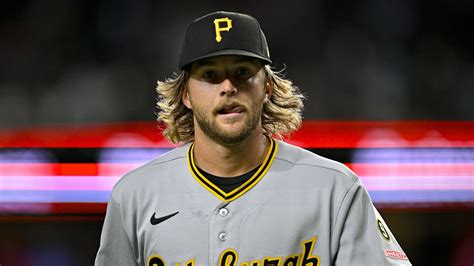 Carmen Mlodzinski Struggles As Pirates Lose To Rangers