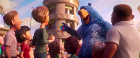 Featurette Meet The Voices Behind Paramounts ‘wonder Park